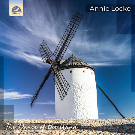 The Dance of The Wind - Annie Locke Music