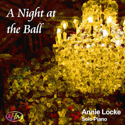 A Night at the Ball - Annie Locke Music